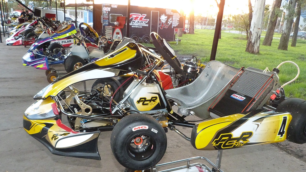 Horarios para el 2º round de la Copa Modena en el Coliseo Porteño ...